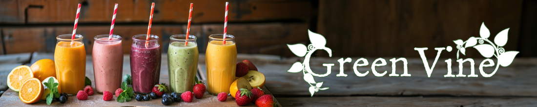 NEW! Sparkling Lotus Lemonade – The Green Vine